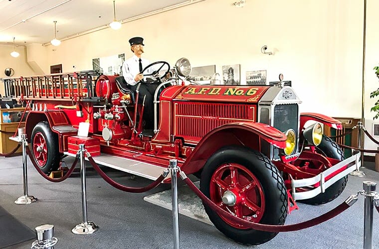 Martin Luther King Jr. National Historical Park