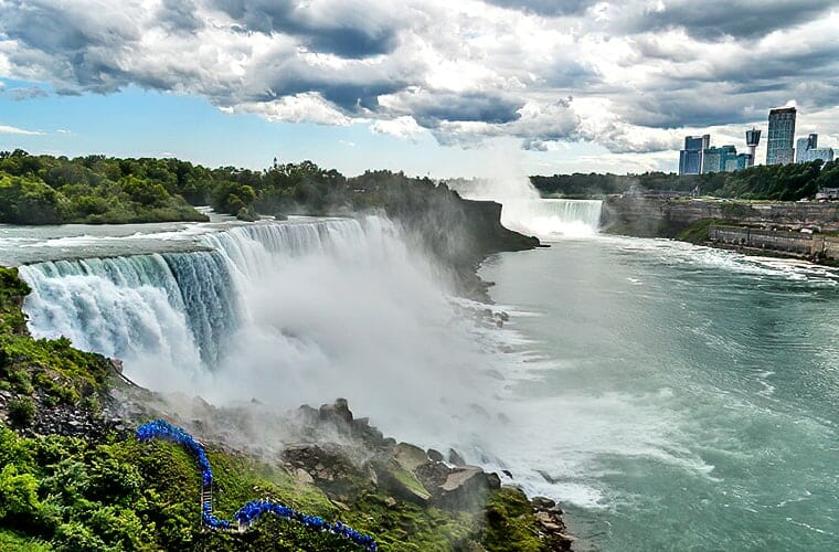 Niagara Falls, Canada