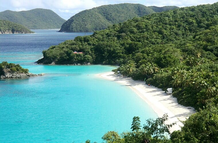 US Virgin Islands