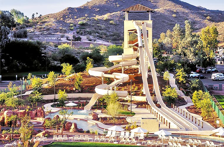 Arizona Grand Resort & Spa