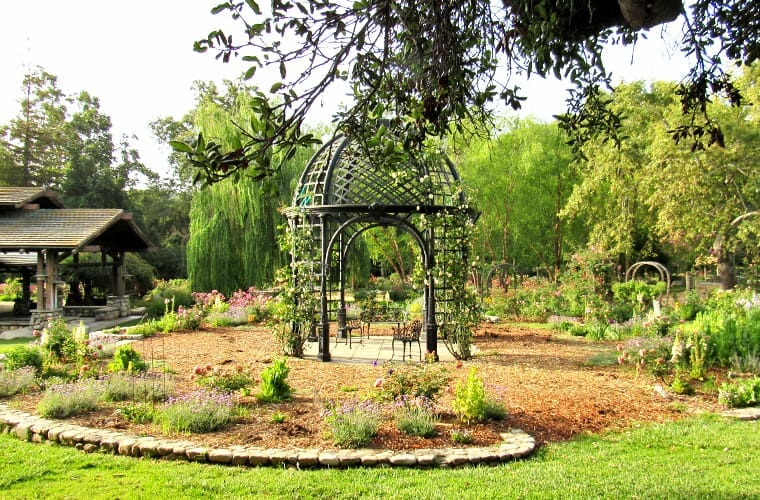 Descanso Gardens