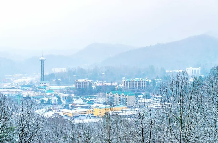 Gatlinburg, TN