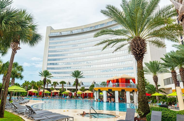 Hard Rock Hotel Casino Biloxi