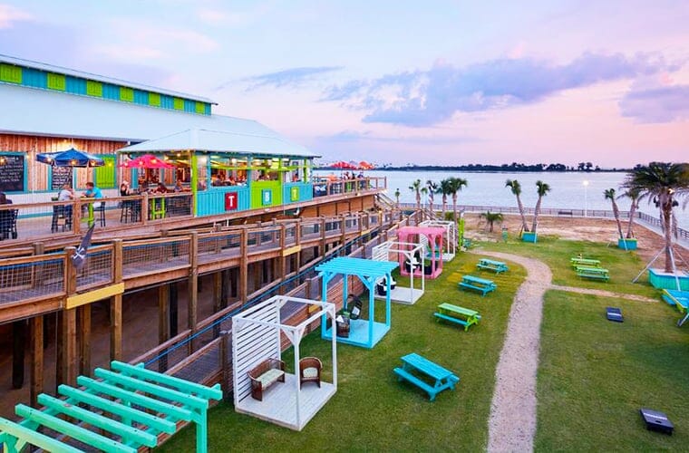 Harrah’s Gulf Coast Hotel