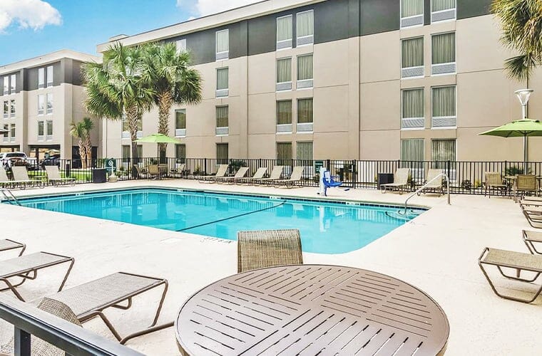 La Quinta Inn & Suites By Wyndham Myrtle Beach N Kings Hwy