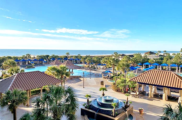 North Beach Plantation Myrtle Beach