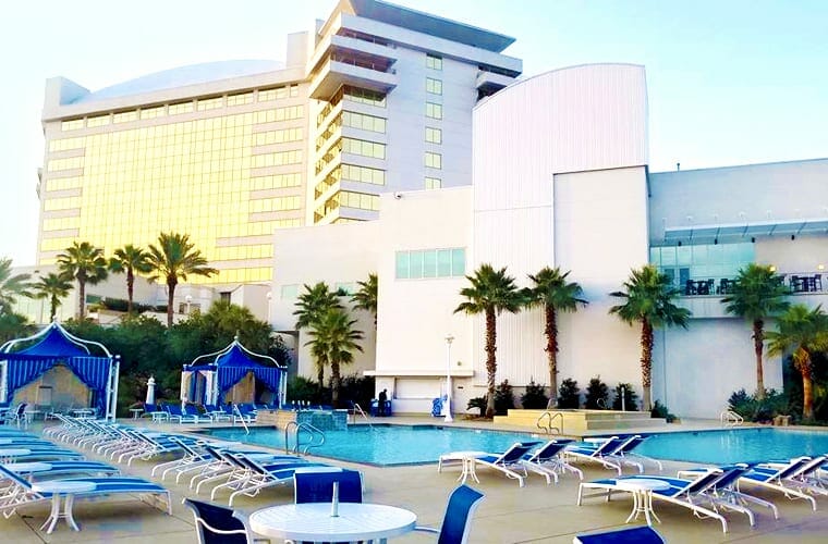Palace Casino Resort Biloxi