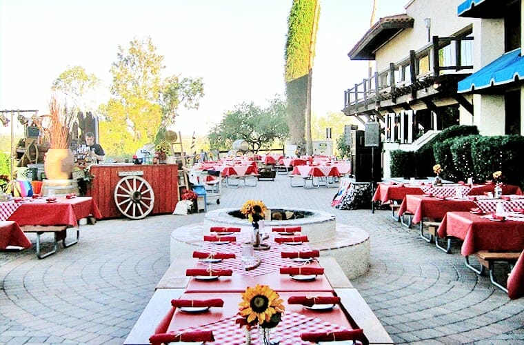 Rustler&rsquo;s Rooste