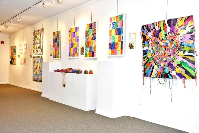 Art and Culture Center of Hollywood