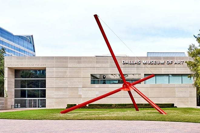 Dallas Museum of Art