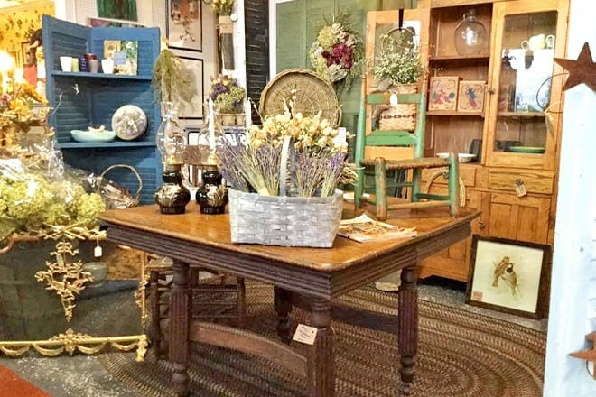 Goodlettsville Antique Mall