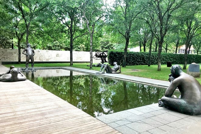 Nasher Sculpture Center
