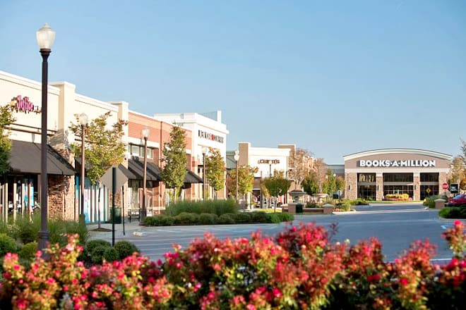 Providence Marketplace