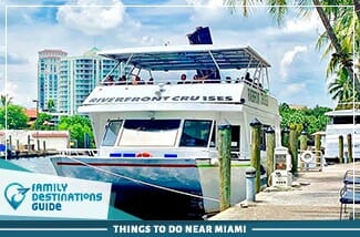 Things to Do Near Miami
