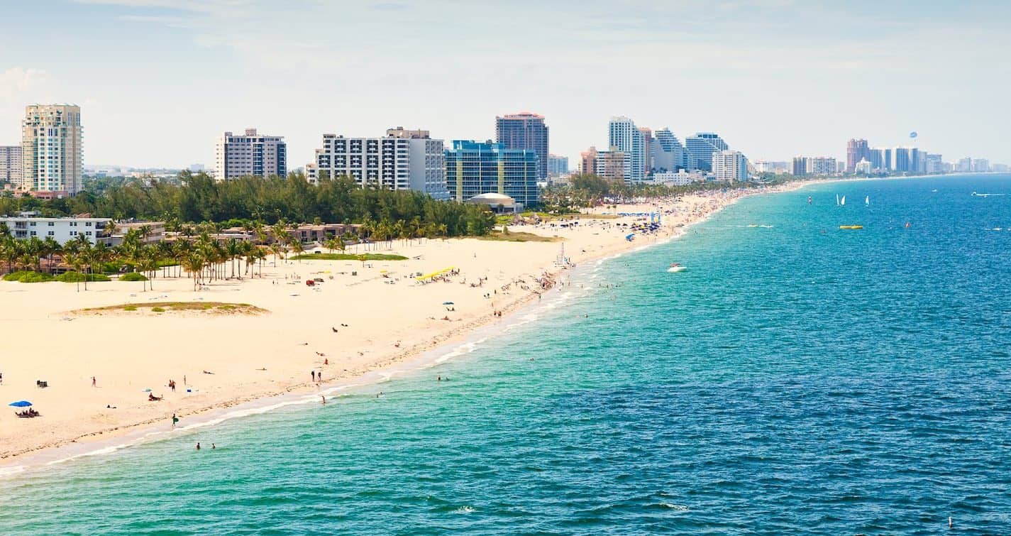 Best Family Hotels In Fort Lauderdale