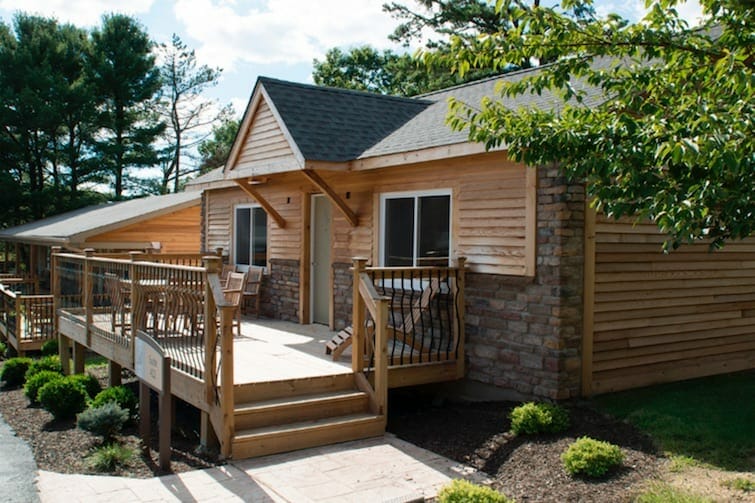 Bushkill Inn & Conference Center