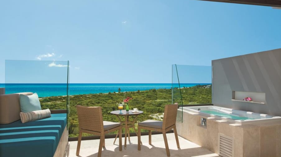 Dreams Playa Mujeres Golf & Spa Resort