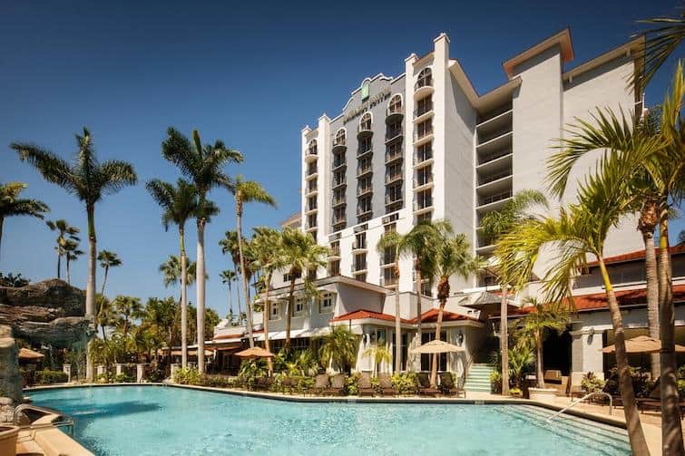 Embassy Suites Fort Lauderdale