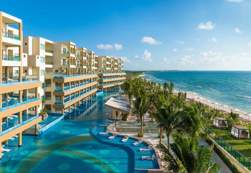 Generations Riviera Maya