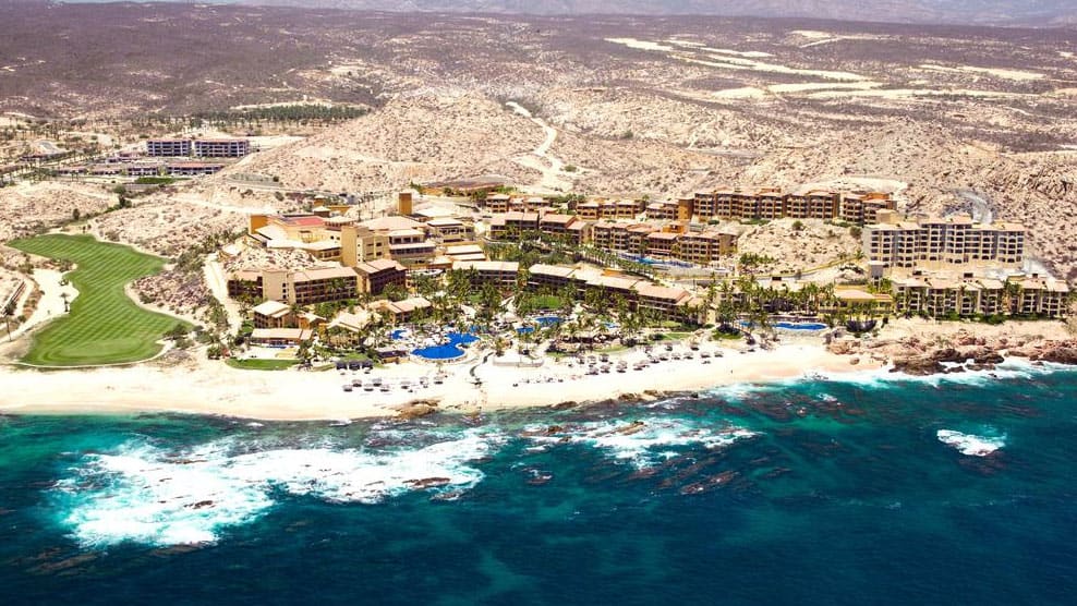Grand Fiesta Americana Los Cabos