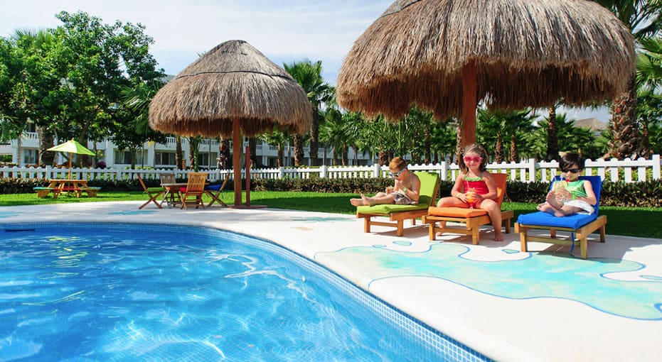 Grand Riviera Princess All Suites Resort & Spa