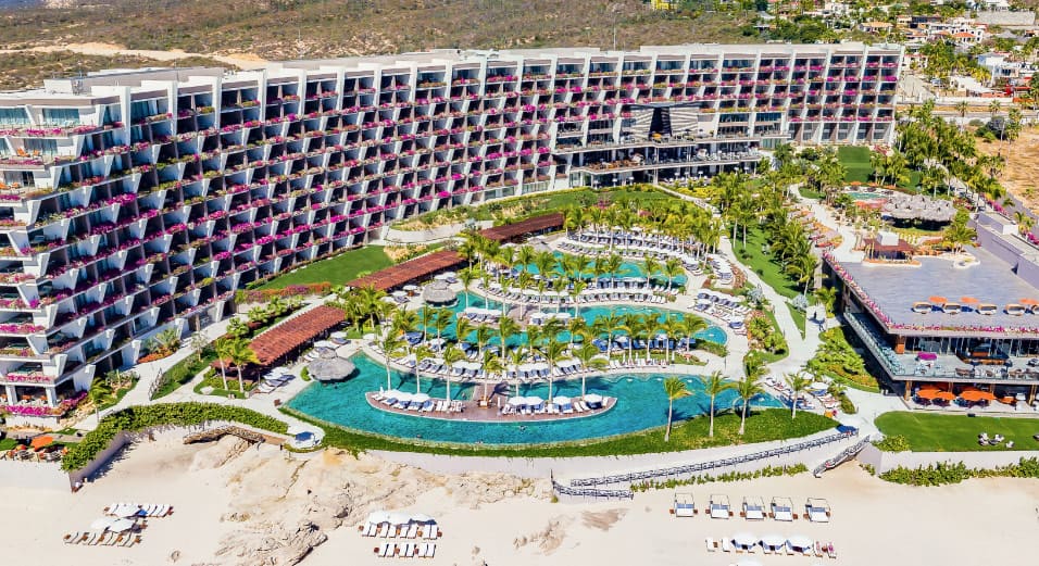 Grand Velas Los Cabos