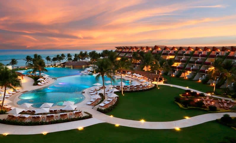 Grand Velas Riviera Maya
