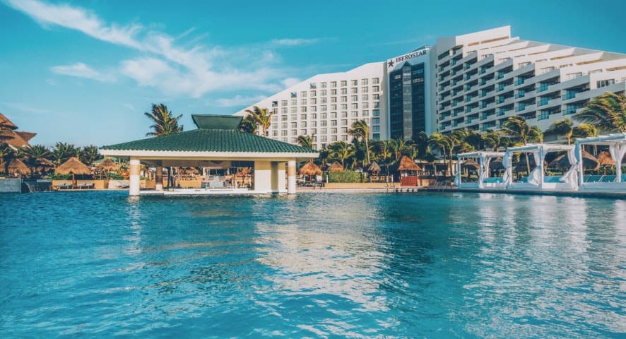 Iberostar Cancun