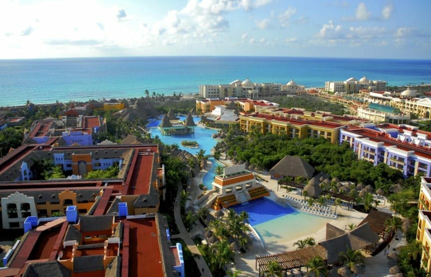 Iberostar Selection Paraiso Lindo