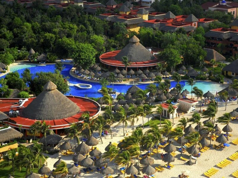 Iberostar Tucan Hotel