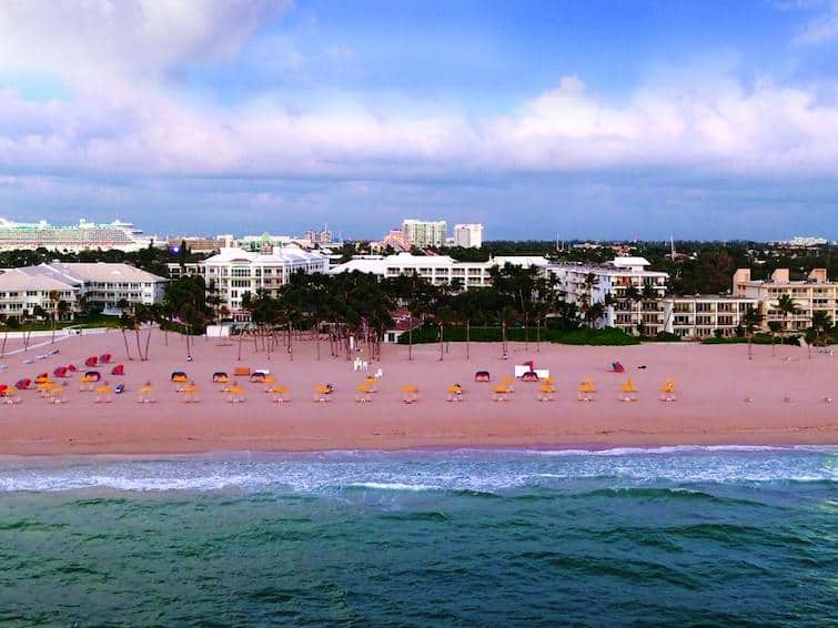 Lago Mar Resort And Club