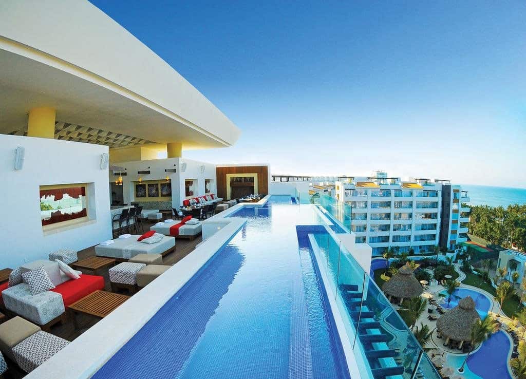 Marival Distinct Luxury Residences