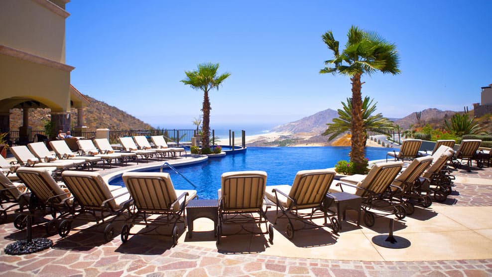 Montecristo Estates Luxury Villas