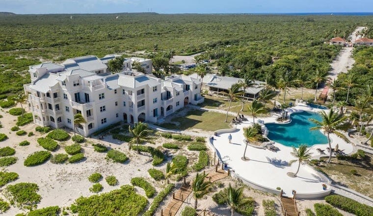 Northwest Point Resort