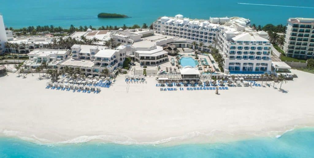 Panama Jack Resorts Cancun