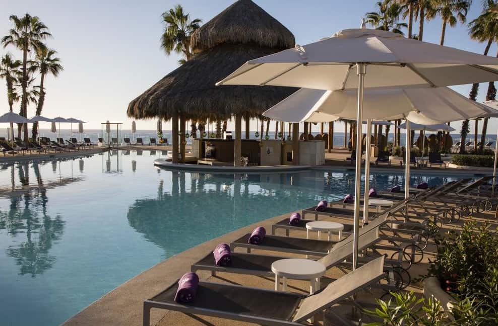 Paradisus Los Cabos