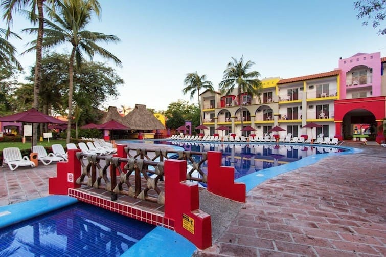 Royal Decameron Complex