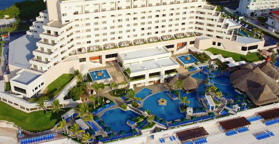 Royal Solaris Cancun