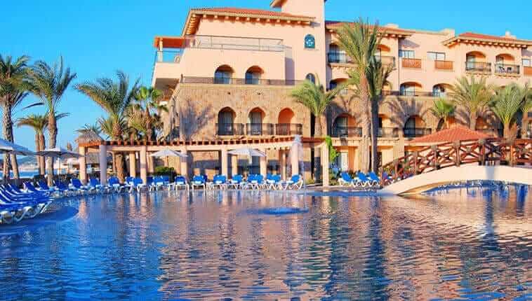 Royal Solaris Los Cabos