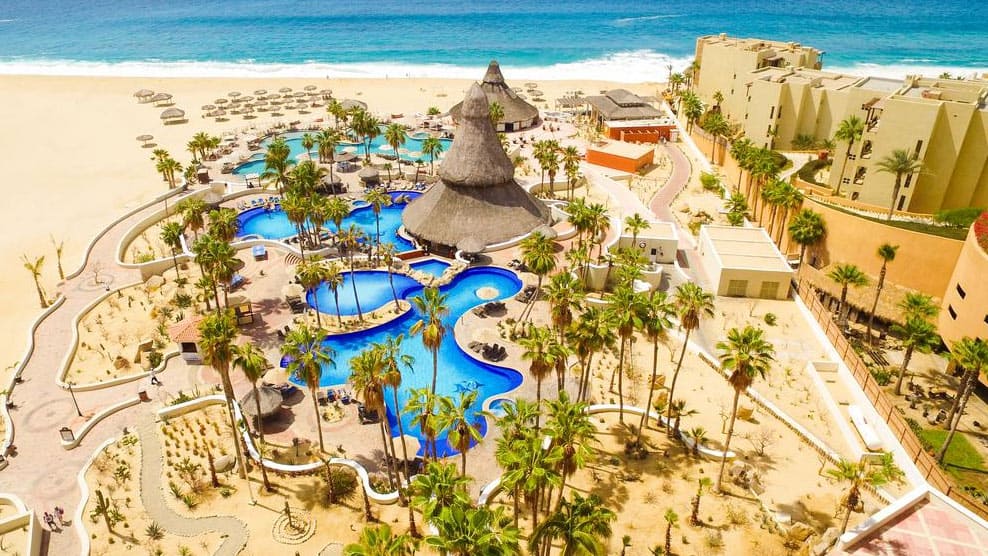 Sandos Finisterra Los Cabos