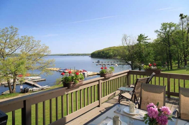 Silver Birches Resort