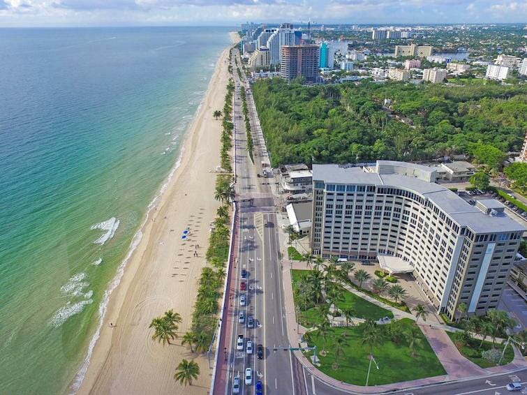 Sonesta Fort Lauderdale