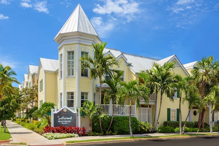 Southernmost Beach Resort