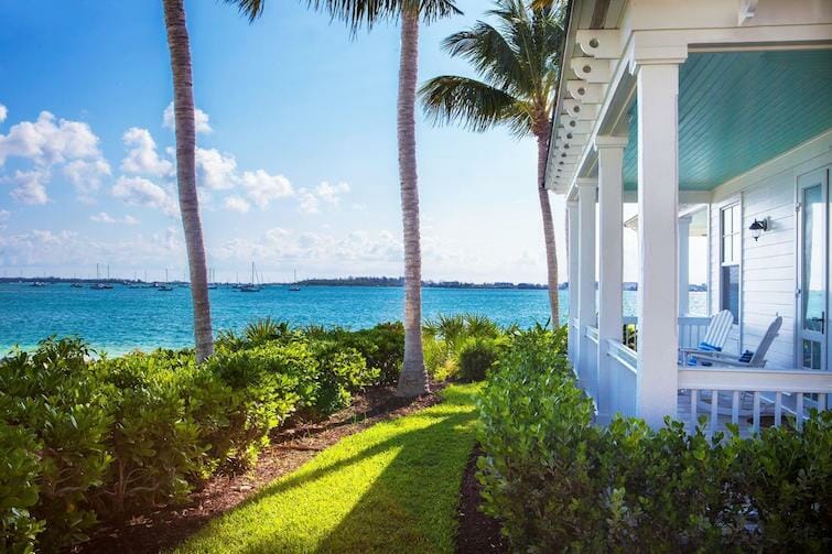 Sunset Key Cottages 1