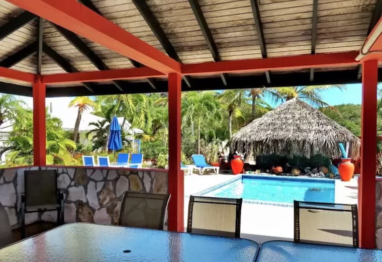 The Harbour Club Villas & Marina