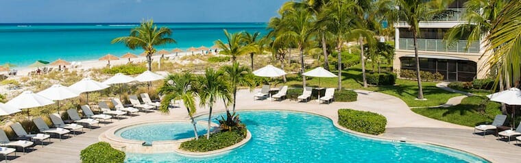 The Sands at Grace Bay 