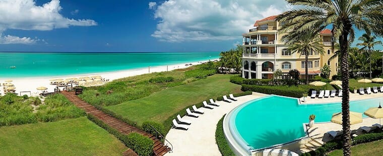 The Somerset On Grace Bay