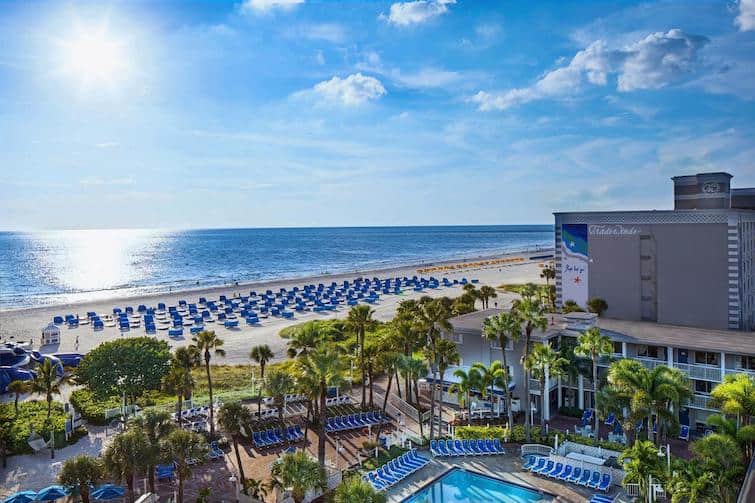 Tradewinds Island Grand