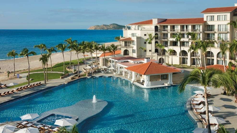 Dreams Los Cabos