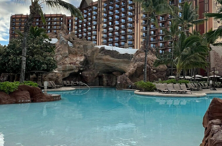 Aulani, A Disney Resort & Spa